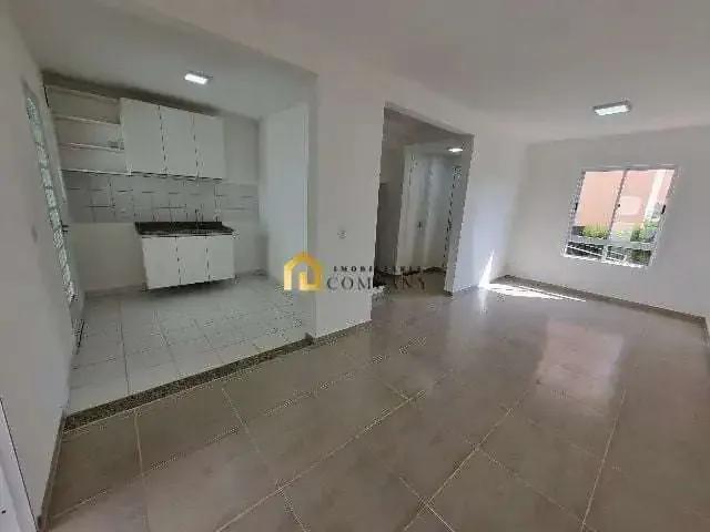 Casa / Sobrado em Condomínio para Venda em Votorantim/SP Vossoroca 3 Quartos