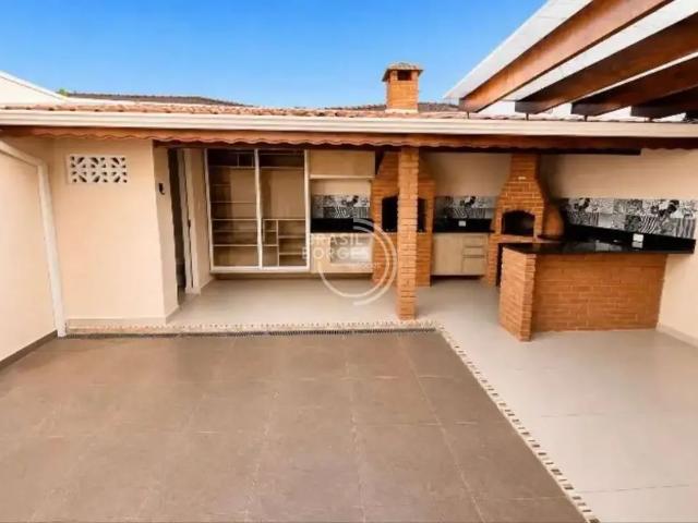 Casa / Sobrado em Condomínio para Venda em Votorantim/SP Vossoroca 3 Quartos