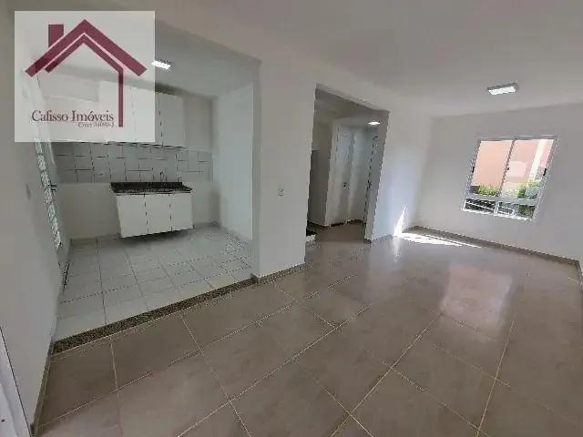 Casa / Sobrado em Condomínio para Venda em Votorantim/SP Vossoroca 3 Quartos