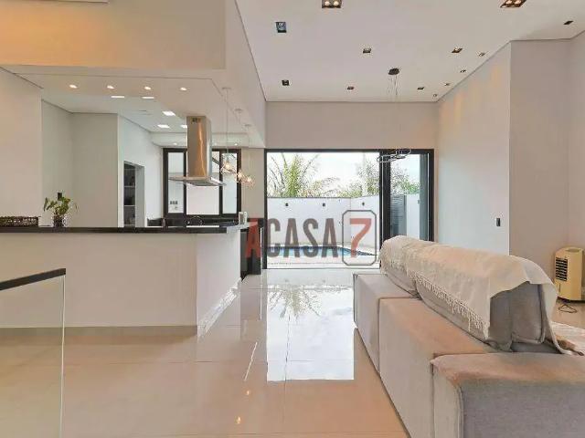 Casa / Sobrado em Condomínio para Venda em Votorantim/SP Vossoroca 3 Quartos