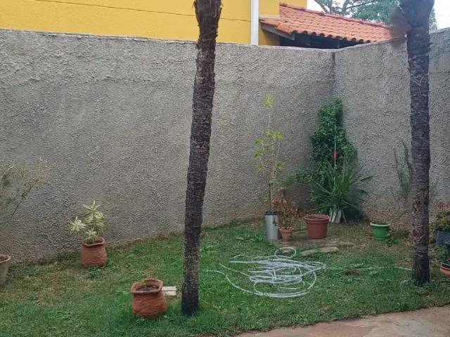 Casa / Sobrado em Condomínio para Venda em Votorantim/SP Vossoroca 3 Quartos
