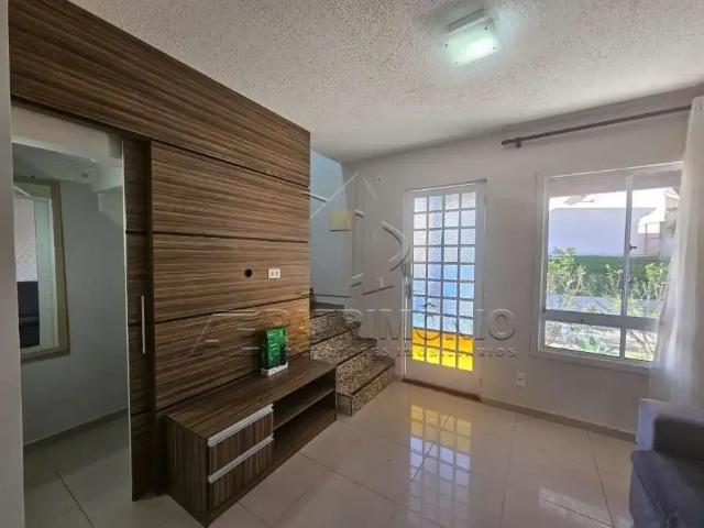 Casa / Sobrado em Condomínio para Venda em Votorantim/SP Vossoroca 2 Quartos