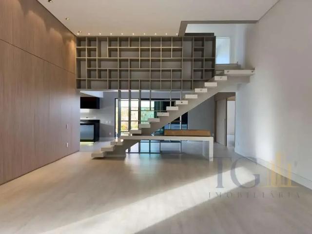 Casa / Sobrado em Condomínio para Venda em Votorantim/SP Alphaville Nova Esplanada