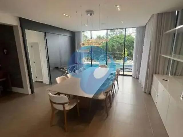 Casa / Sobrado em Condomínio para Venda em Votorantim/SP Alphaville Nova Esplanada 1 3 Quartos