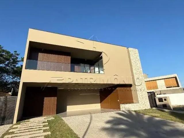 Casa / Sobrado em Condomínio para Venda em Votorantim/SP Alphaville Nova Esplanada 2 3 Quartos