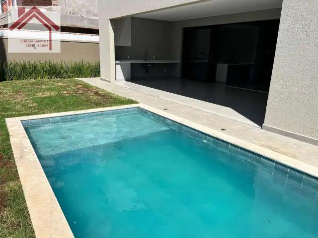 Casa / Sobrado em Condomínio para Venda em Votorantim/SP Alphaville Nova Esplanada 3 3 Quartos