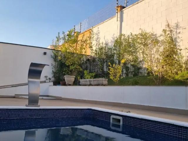 Casa / Sobrado em Condomínio para Venda em Votorantim/SP Alphaville Nova Esplanada 3 3 Quartos