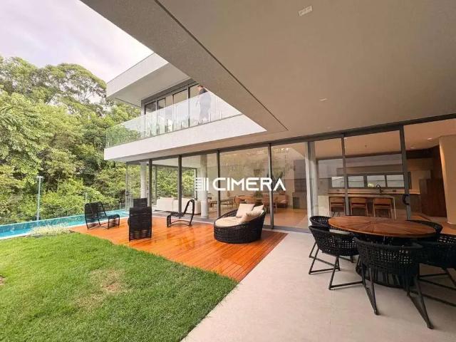 Casa / Sobrado em Condomínio para Venda em Votorantim/SP Alphaville Nova Esplanada 3 3 Quartos