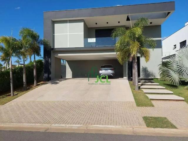 Casa / Sobrado em Condomínio para Venda em Votorantim/SP Alphaville Nova Esplanada 3