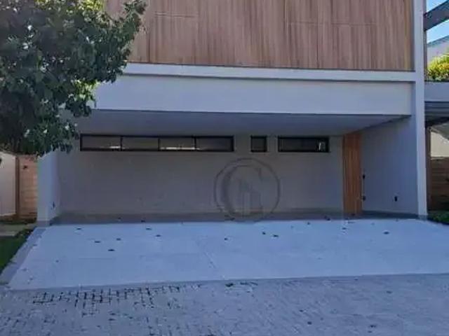 Casa / Sobrado em Condomínio para Venda em Votorantim/SP Alphaville Nova Esplanada 3 4 Quartos