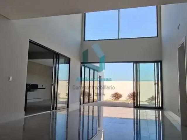 Casa / Sobrado em Condomínio para Venda em Votorantim/SP Alphaville Nova Esplanada 3 4 Quartos