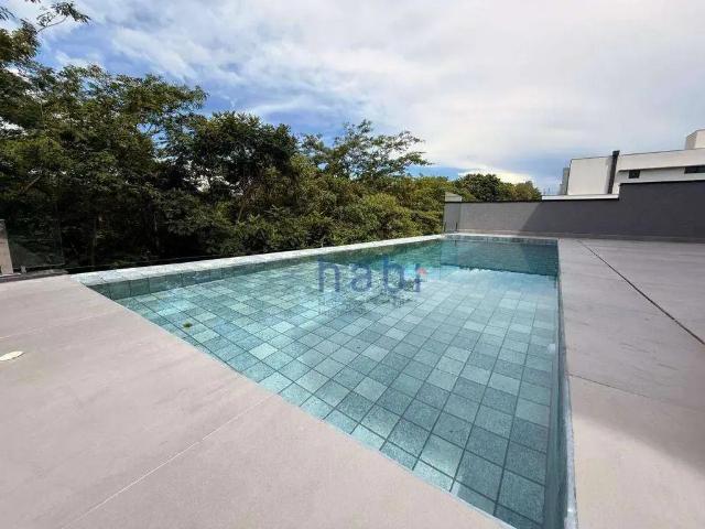 Casa / Sobrado em Condomínio para Venda em Votorantim/SP Alphaville Nova Esplanada 3 Quartos