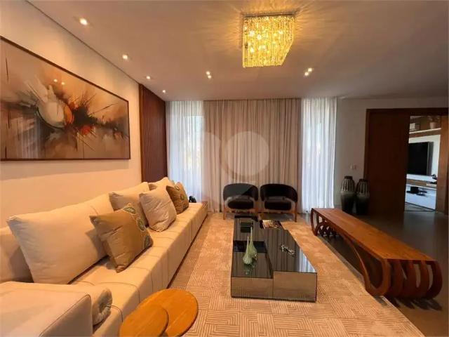 Casa / Sobrado em Condomínio para Venda em Votorantim/SP Alphaville Nova Esplanada 3 Quartos