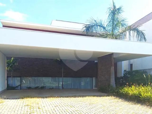 Casa / Sobrado em Condomínio para Venda em Votorantim/SP Alphaville Nova Esplanada 3 Quartos