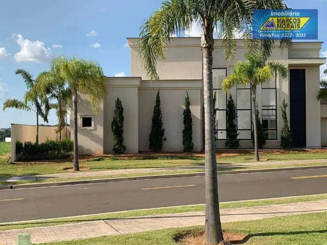 Casa / Sobrado em Condomínio para Venda em Votorantim/SP Alphaville Nova Esplanada 3 Quartos