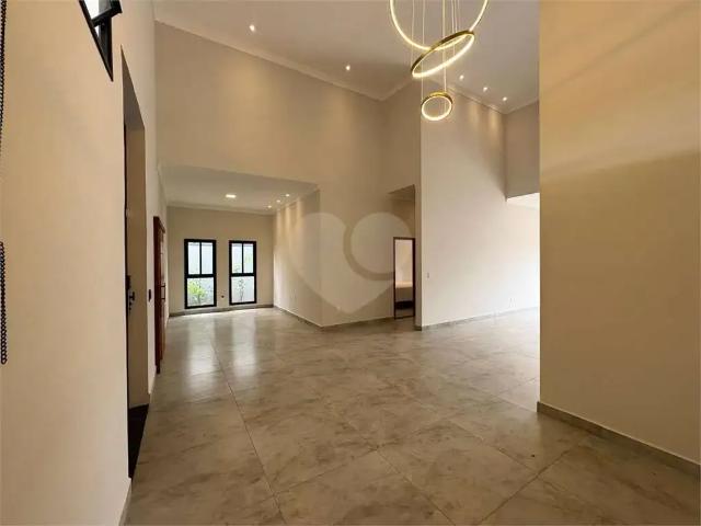 Casa / Sobrado em Condomínio para Venda em Votorantim/SP Alphaville Nova Esplanada 3 Quartos