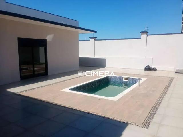 Casa / Sobrado em Condomínio para Venda em Votorantim/SP Alphaville Nova Esplanada 3 Quartos