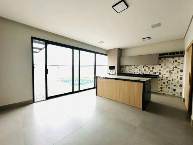 Casa / Sobrado em Condomínio para Venda em Votorantim/SP Alphaville Nova Esplanada 3 Quartos