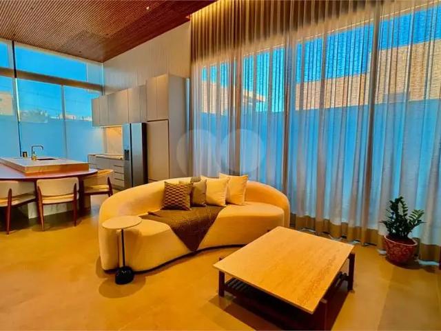 Casa / Sobrado em Condomínio para Venda em Votorantim/SP Alphaville Nova Esplanada 3 Quartos