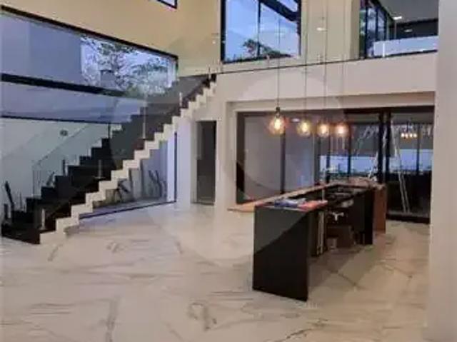 Casa / Sobrado em Condomínio para Venda em Votorantim/SP Alphaville Nova Esplanada 3 Quartos