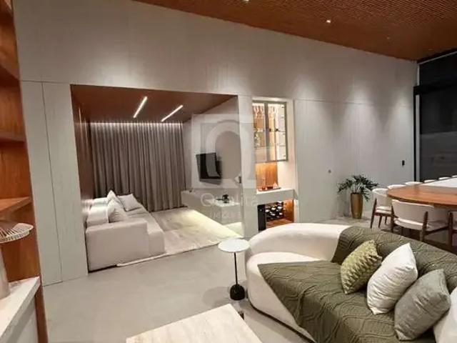 Casa / Sobrado em Condomínio para Venda em Votorantim/SP Alphaville Nova Esplanada 3 Quartos