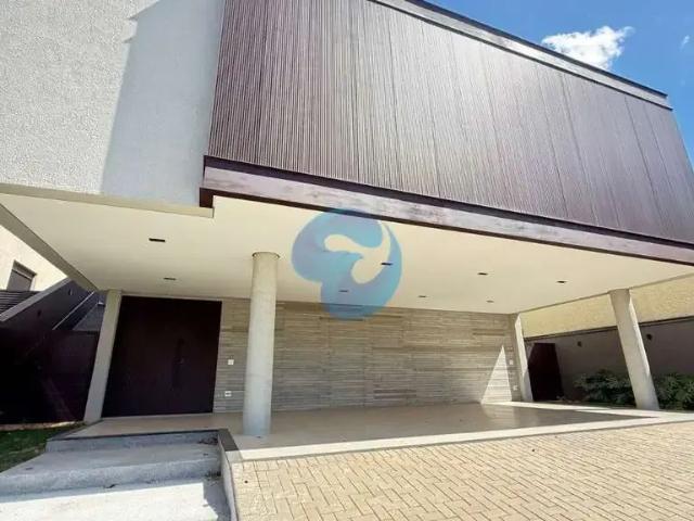 Casa / Sobrado em Condomínio para Venda em Votorantim/SP Alphaville Nova Esplanada 4 4 Quartos