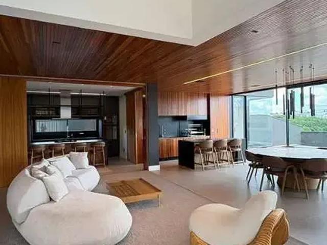Casa / Sobrado em Condomínio para Venda em Votorantim/SP Alphaville Nova Esplanada 4 Quartos
