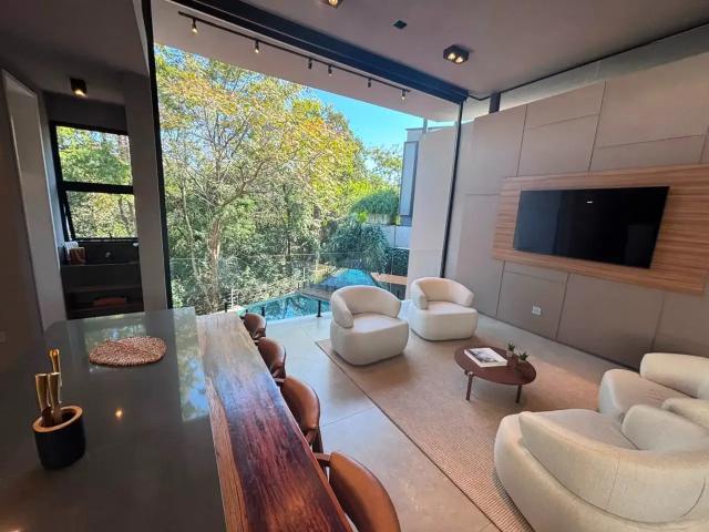 Casa / Sobrado em Condomínio para Venda em Votorantim/SP Alphaville Nova Esplanada 4 Quartos