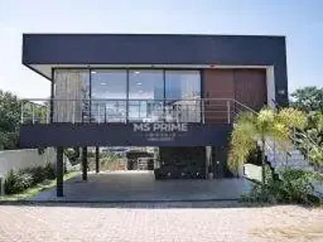 Casa / Sobrado em Condomínio para Venda em Votorantim/SP Alphaville Nova Esplanada 4 Quartos