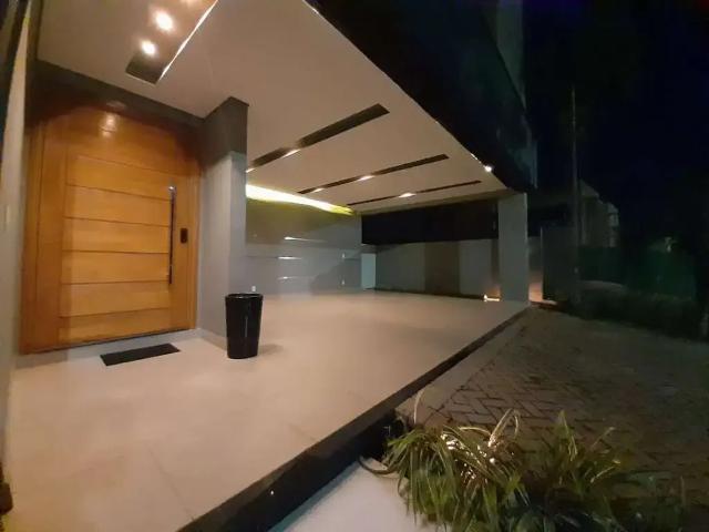 Casa / Sobrado em Condomínio para Venda em Votorantim/SP Alphaville Nova Esplanada 4 Quartos