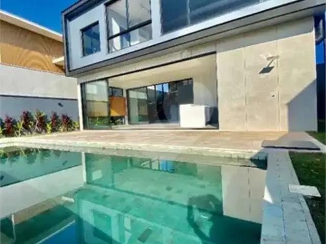 Casa / Sobrado em Condomínio para Venda em Votorantim/SP Alphaville Nova Esplanada 4 Quartos