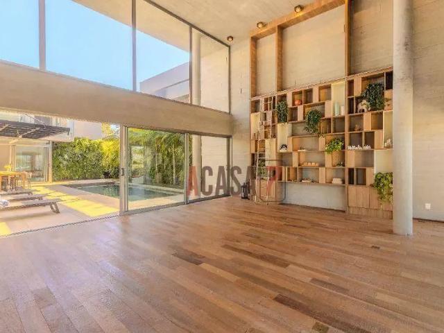 Casa / Sobrado em Condomínio para Venda em Votorantim/SP Alphaville Nova Esplanada 5 Quartos
