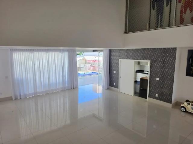 Casa / Sobrado em Condomínio para Venda em Votorantim/SP Alphaville Nova Esplanada