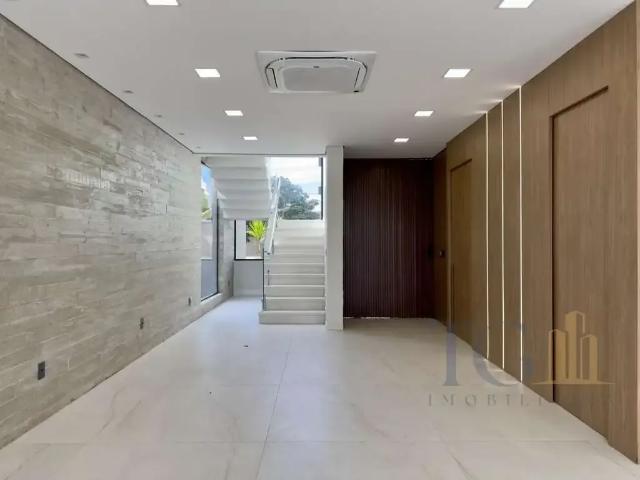 Casa / Sobrado em Condomínio para Venda em Votorantim/SP Alphaville Nova Esplanada