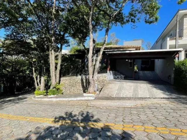 Casa / Sobrado em Condomínio para Venda em Votorantim/SP Bosque São Francisco 3 Quartos