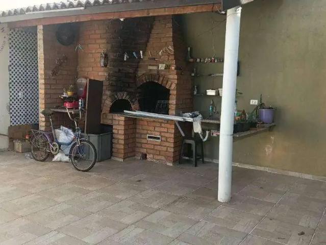 Casa / Sobrado em Condomínio para Venda em Votorantim/SP Bosque São Francisco 3 Quartos
