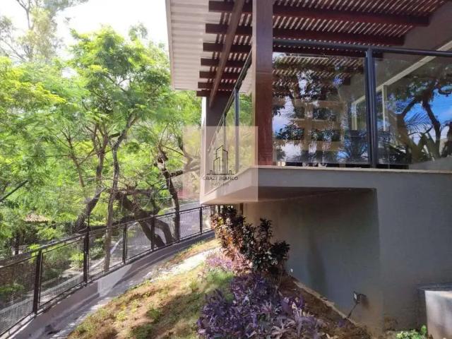 Casa / Sobrado em Condomínio para Venda em Votorantim/SP Bosque São Francisco 3 Quartos