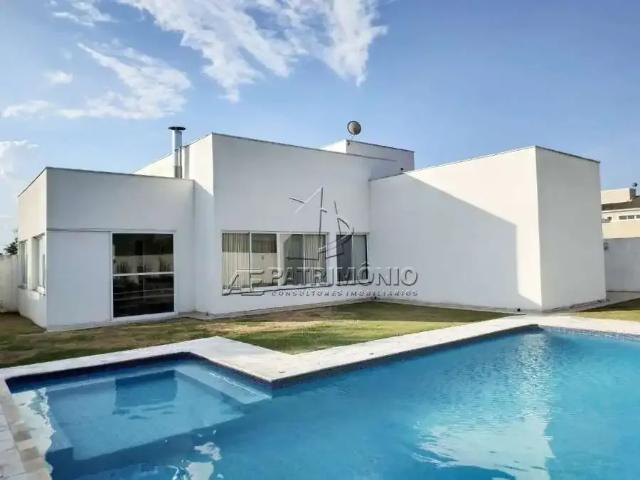 Casa / Sobrado em Condomínio para Venda em Votorantim/SP Chácaras Residenciais Santa Maria 3 Quartos