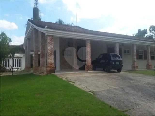 Casa / Sobrado em Condomínio para Venda em Votorantim/SP Chácaras Residenciais Santa Maria 3 Quartos