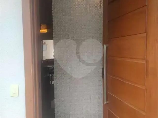 Casa / Sobrado em Condomínio para Venda em Votorantim/SP Chácaras Residenciais Santa Maria 3 Quartos