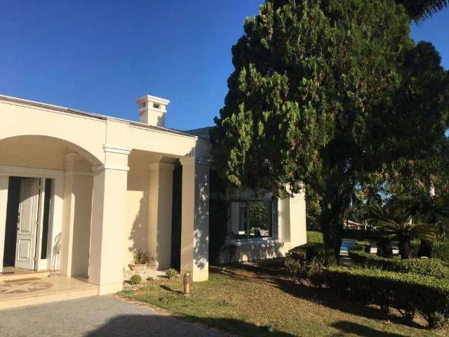 Casa / Sobrado em Condomínio para Venda em Votorantim/SP Chácaras Residenciais Santa Maria 5 Quartos