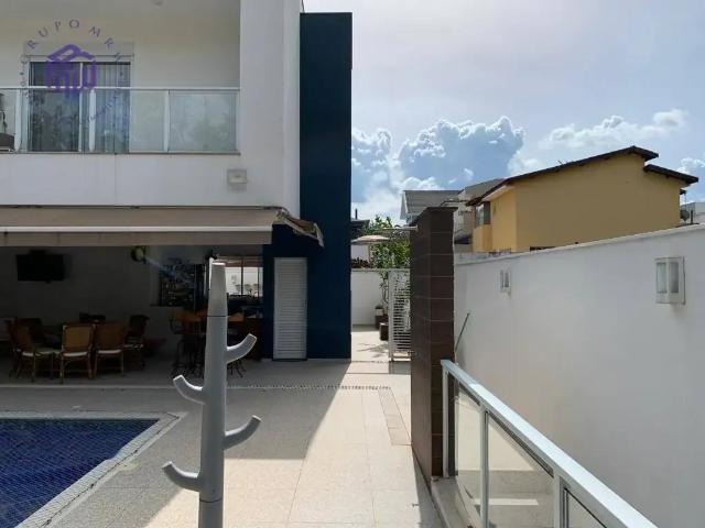 Casa / Sobrado em Condomínio para Venda em Votorantim/SP Condomínio Belvedere 4 Quartos