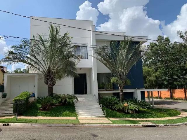 Casa / Sobrado em Condomínio para Venda em Votorantim/SP Condomínio Belvedere 4 Quartos