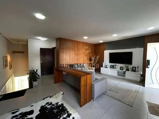 Casa / Sobrado em Condomínio para Venda em Votorantim/SP Condomínio Belvedere 3 Quartos