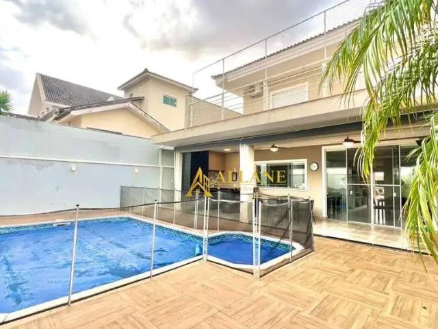 Casa / Sobrado em Condomínio para Venda em Votorantim/SP Condomínio Belvedere 3 Quartos