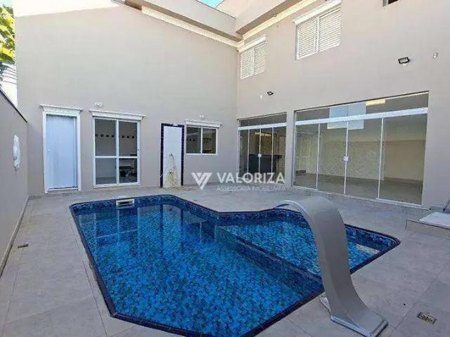Casa / Sobrado em Condomínio para Venda em Votorantim/SP Condomínio Belvedere 3 Quartos