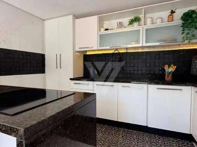 Casa / Sobrado em Condomínio para Venda em Votorantim/SP Condomínio Belvedere 3 Quartos
