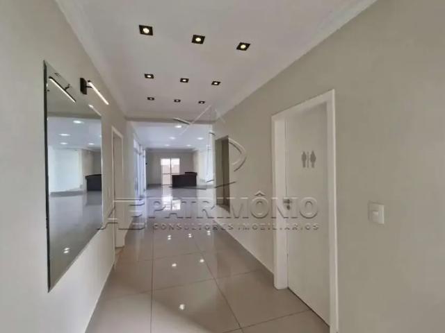 Casa / Sobrado em Condomínio para Venda em Votorantim/SP Condomínio Belvedere 3 Quartos