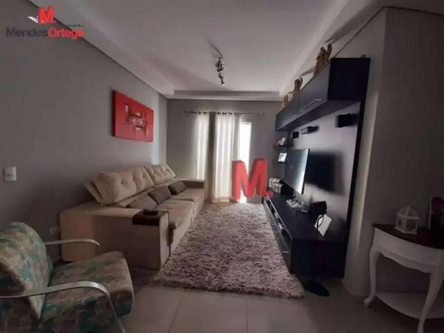 Casa / Sobrado em Condomínio para Venda em Votorantim/SP Condomínio Belvedere 3 Quartos