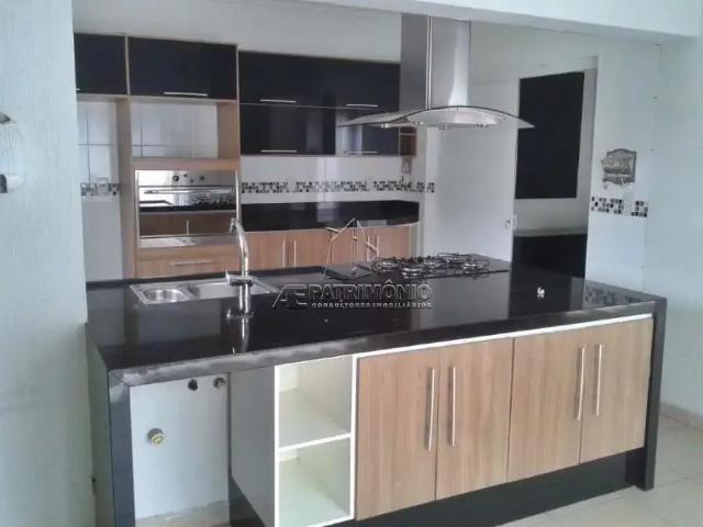 Casa / Sobrado em Condomínio para Venda em Votorantim/SP Condomínio Belvedere 3 Quartos